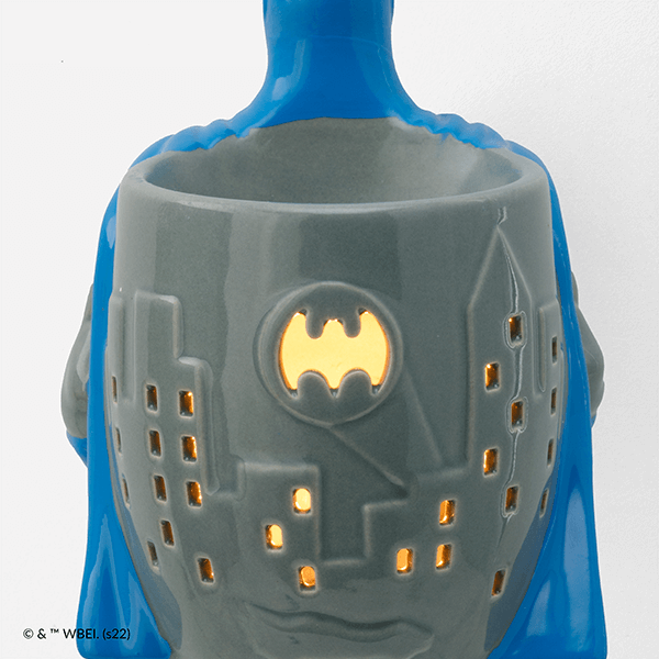 Red de dag met de Batman™ − Scentsy Buddy ⋆ Scentsy Nederland - The ...