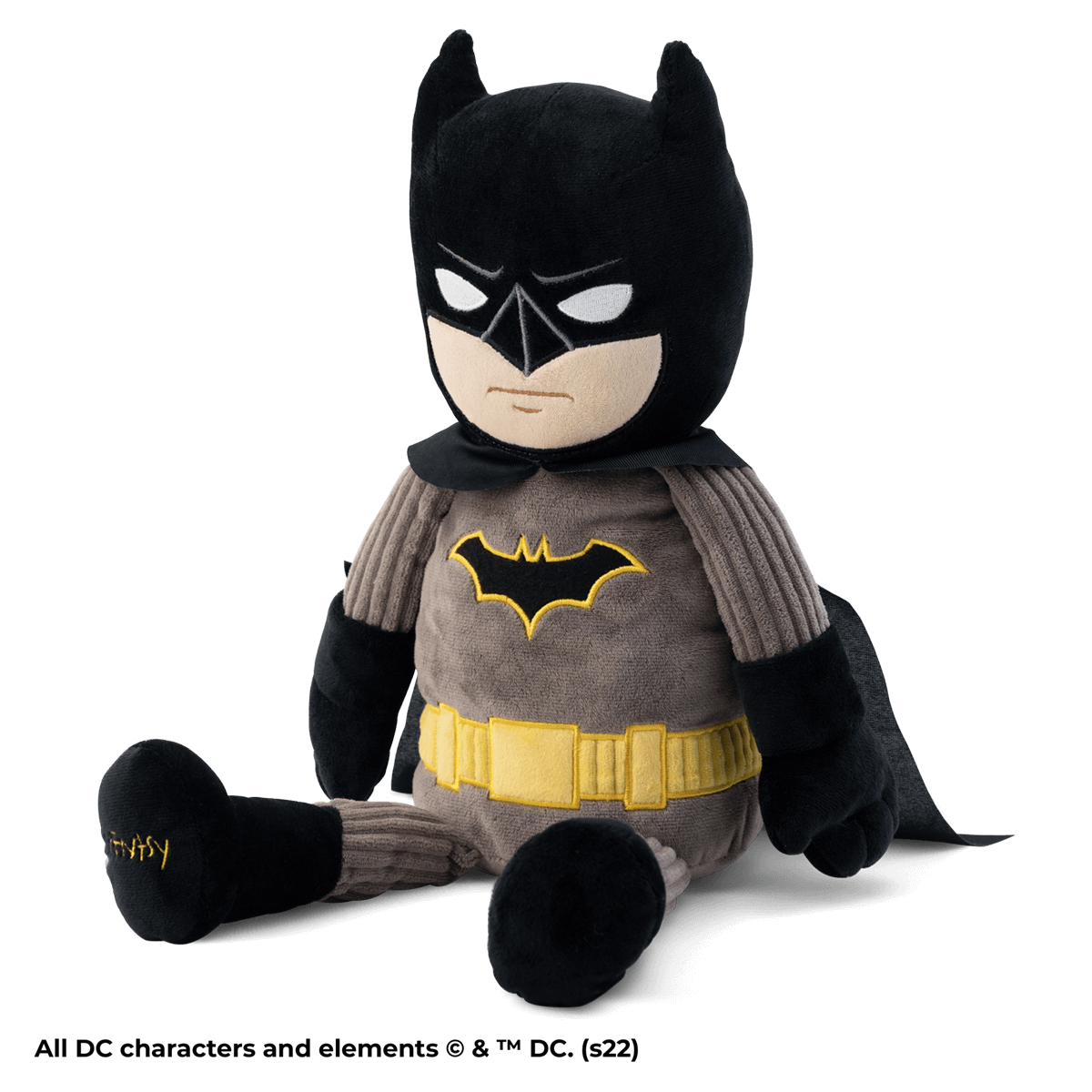 Red de dag met de Batman™ − Scentsy Buddy ⋆ Scentsy Nederland - The ...